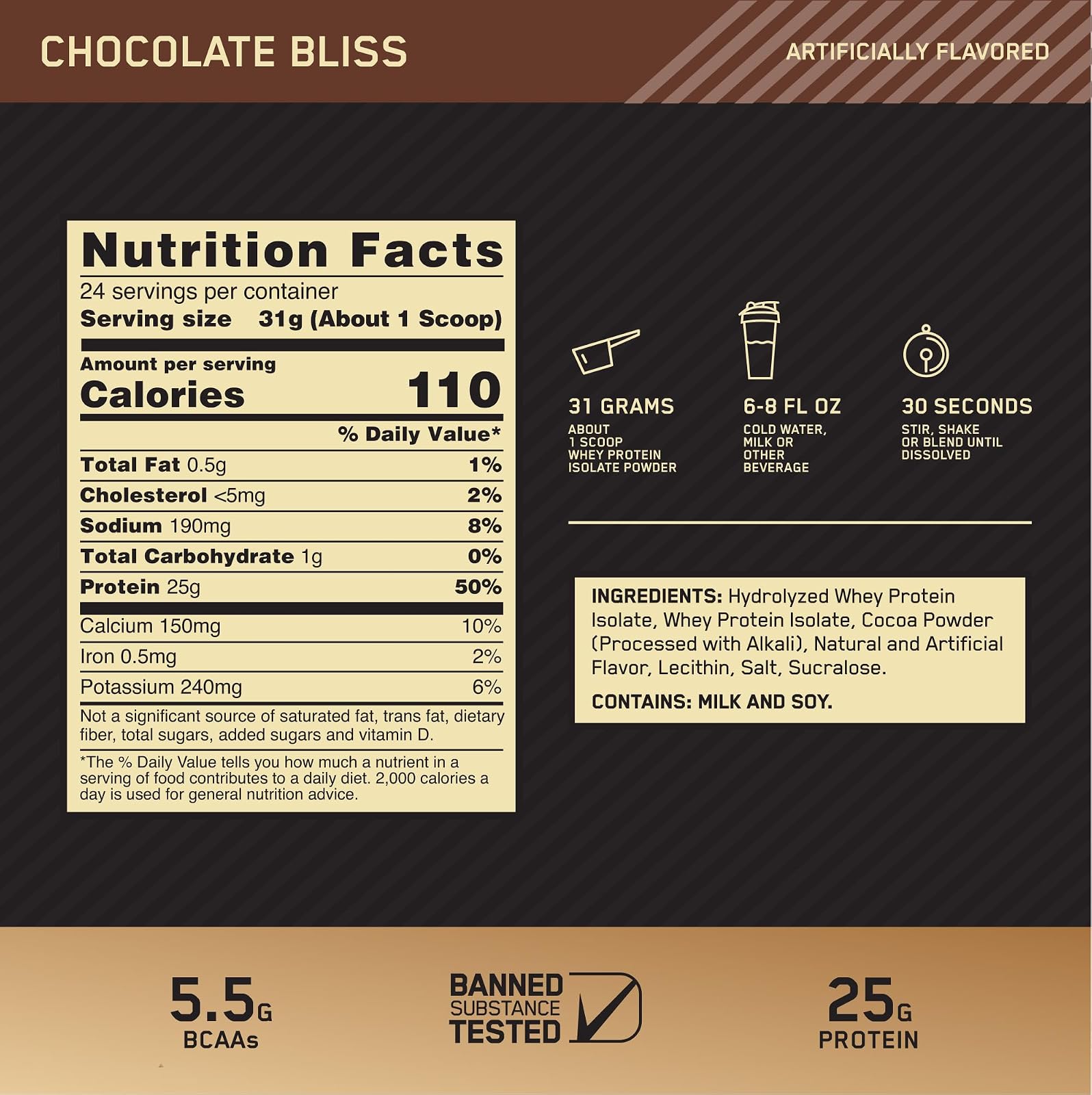 low-carb whey protein for fitness