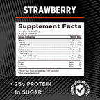 low-carb whey protein for weight loss