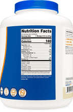 low-carb whey protein for weight management