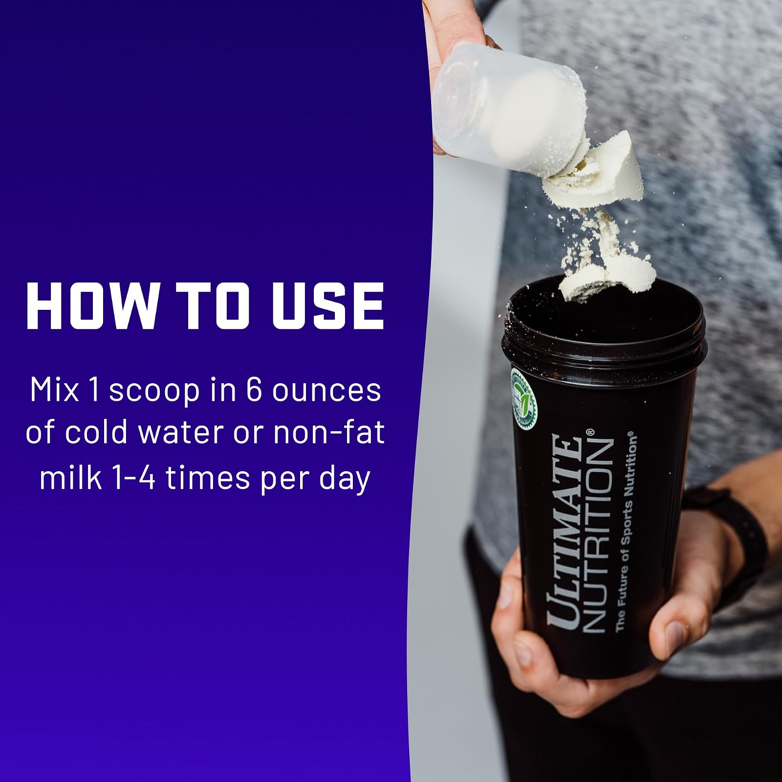 low-carb whey protein isolate powder