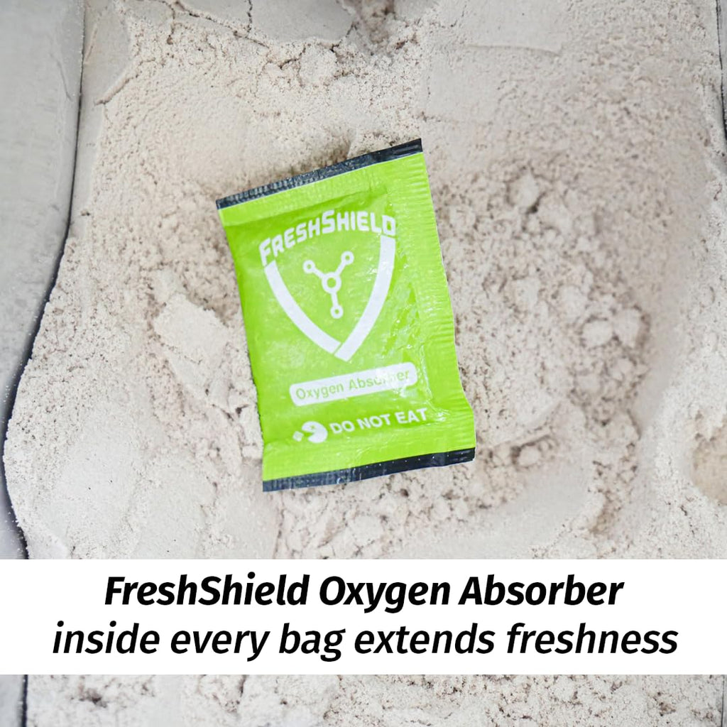 low-carb whey protein isolate supplement