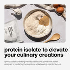 low carb whey protein isolate