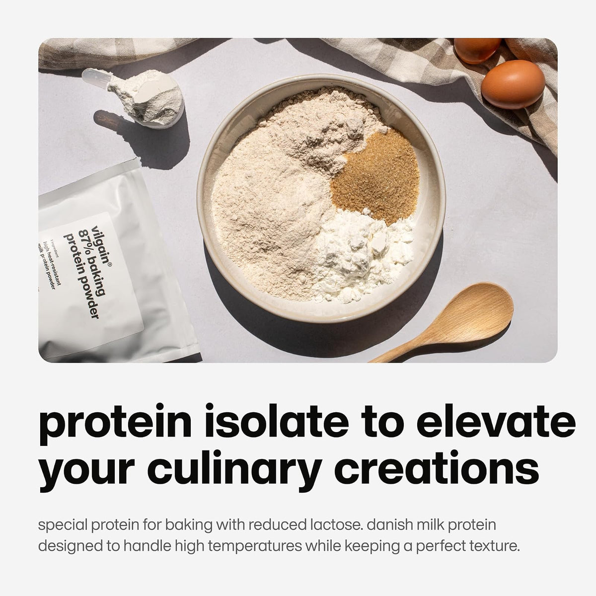 low carb whey protein isolate
