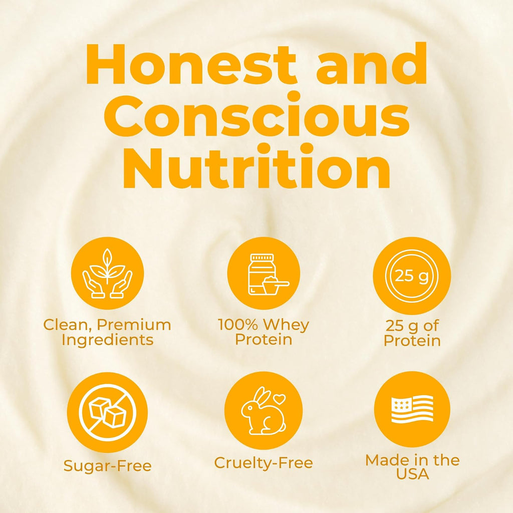 low-carb whey protein isolate
