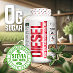 low-carb whey protein isolate