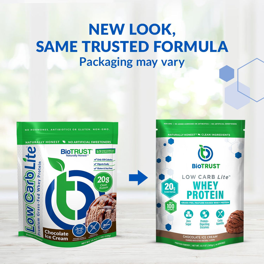 low carb whey protein isolate