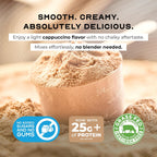 low-carb whey protein option