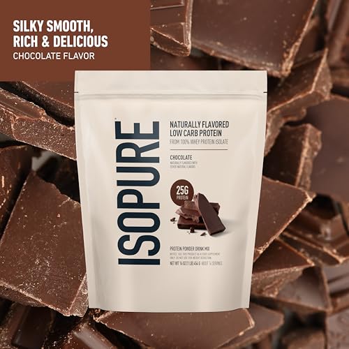 low-carb whey protein powder