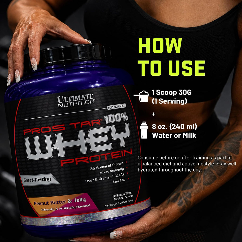 low-carb whey protein supplement