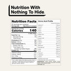 low-carb whey protein supplement