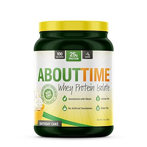 low-carb whey protein supplement