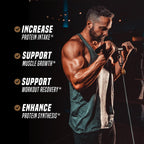 low-carb whey protein supplement