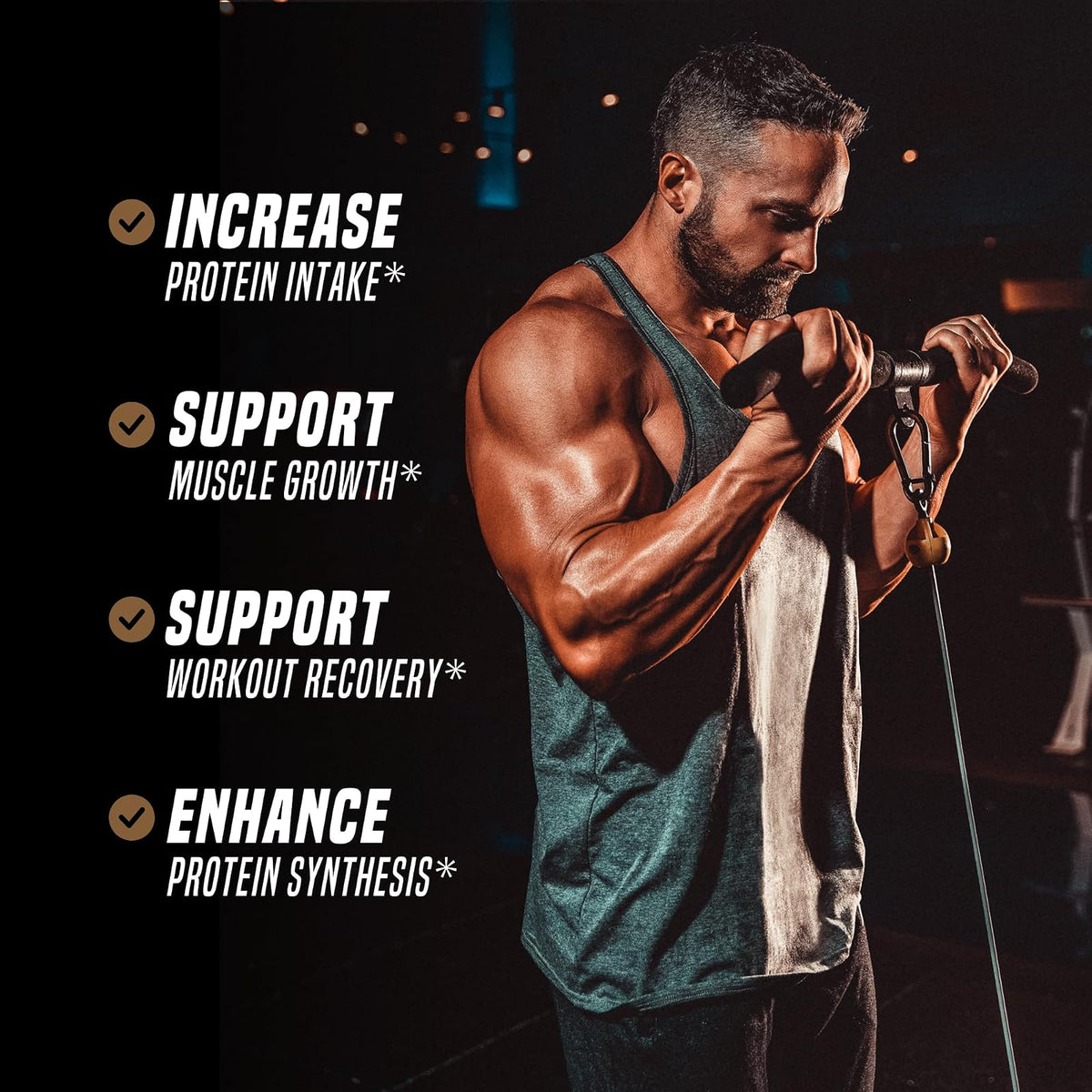low-carb whey protein supplement