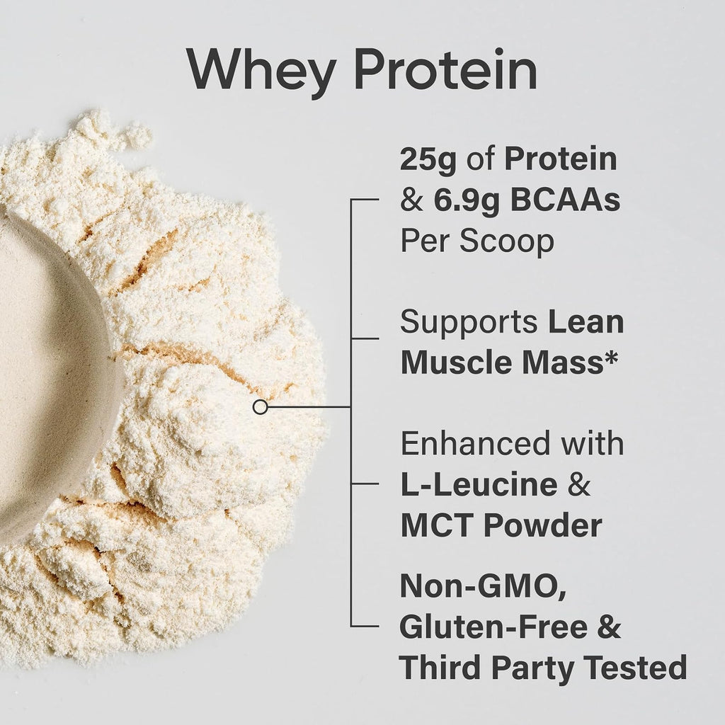 Low-carb whey protein supplement