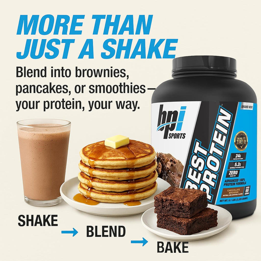 low-carb whey protein supplement