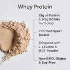 low-carb whey protein supplement