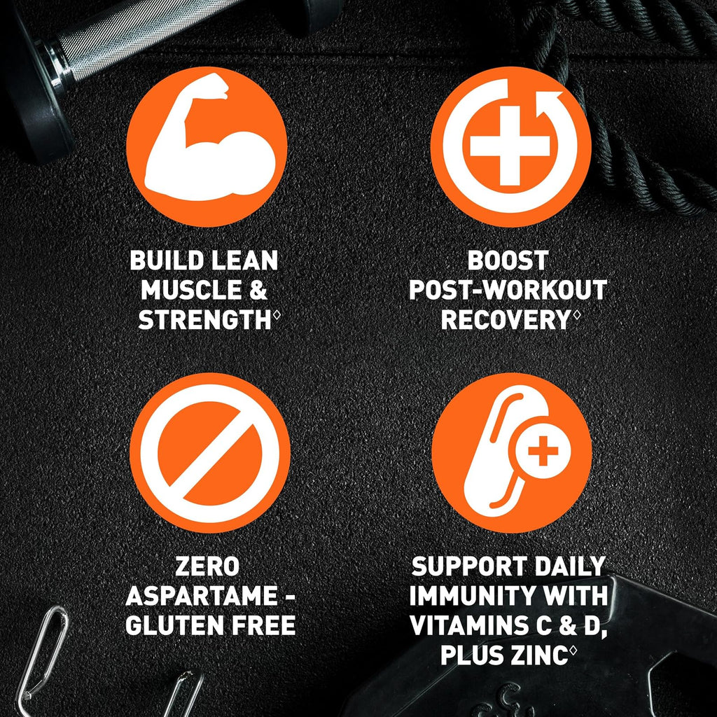 Low-carb whey protein supplement