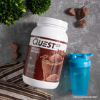 low carb whey protein supplement