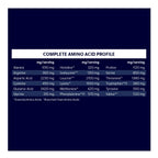 low-carb whey protein supplement