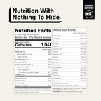 low-carb whey protein supplement