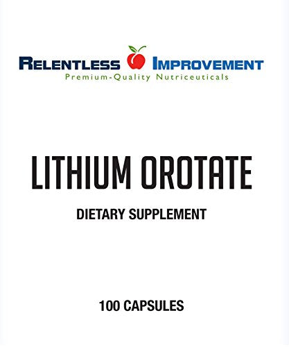 low excipient content supplements