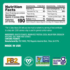 low-fat protein powder for weight management