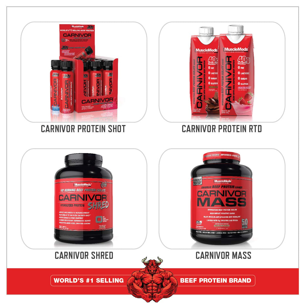 low-fat protein source for fitness
