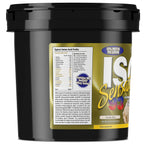 Low-fat whey protein for athletes