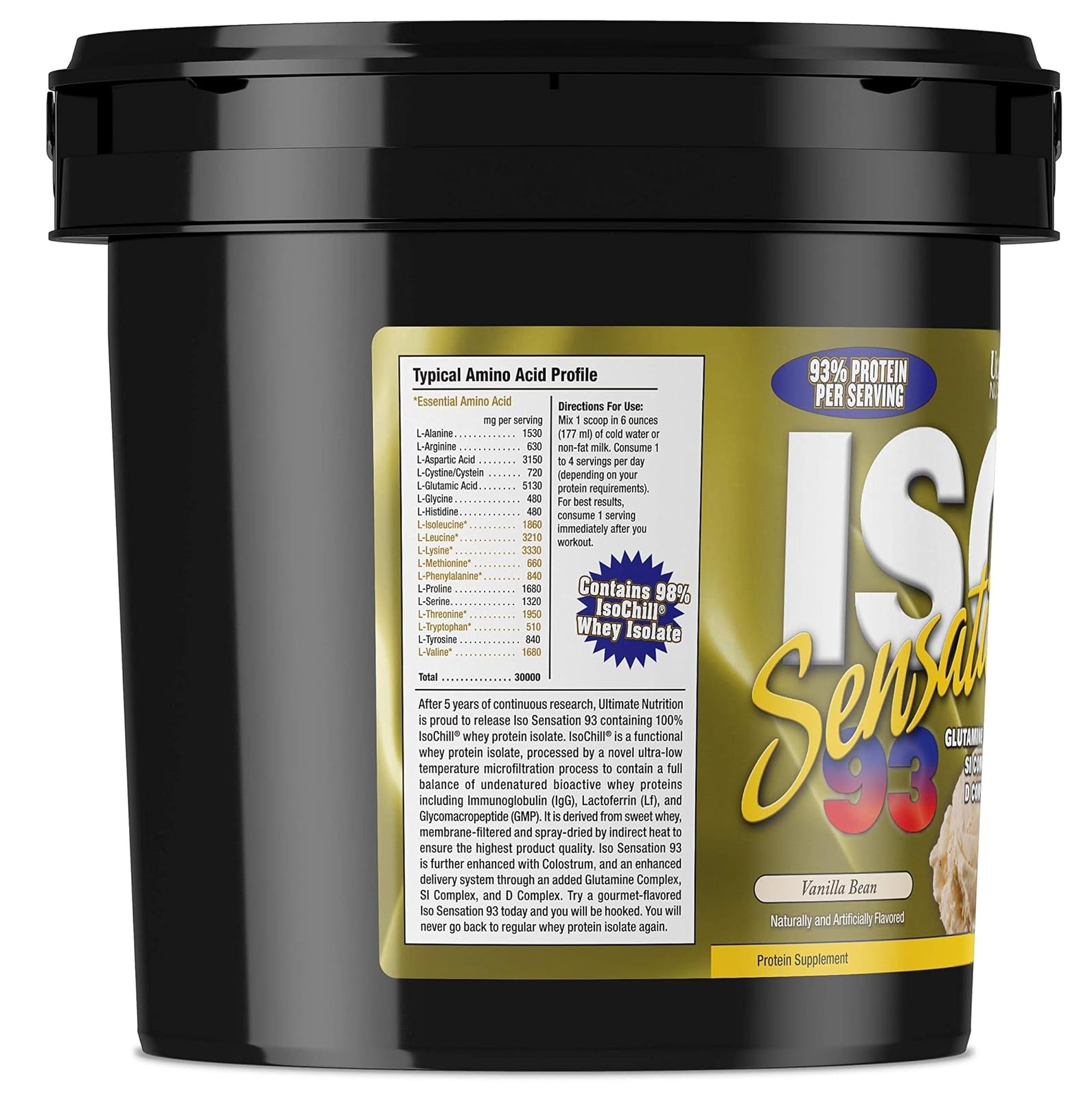 Low-fat whey protein for athletes