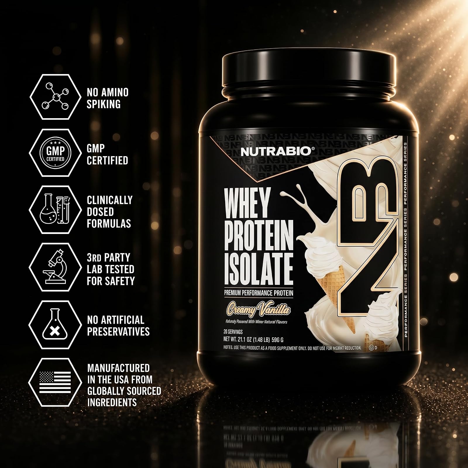low-fat whey protein for healthy diets