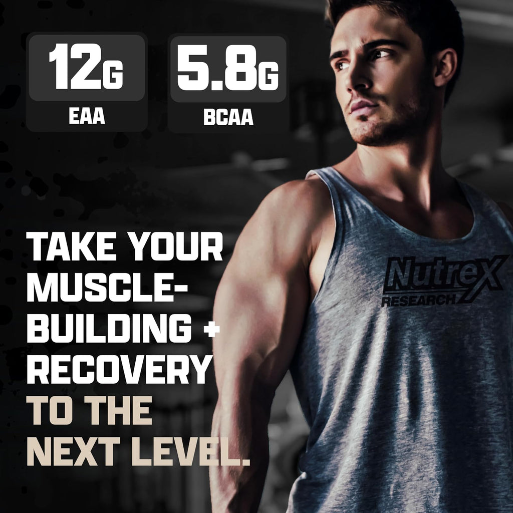 low-fat whey protein for muscle gain