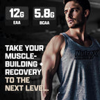 low-fat whey protein for muscle gain