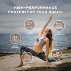 low-fat whey protein isolate supplement