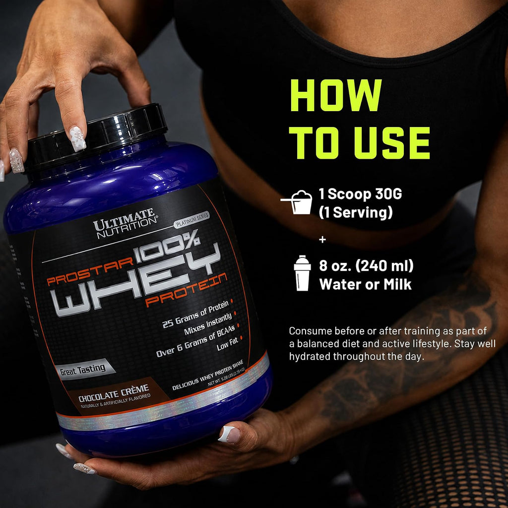 low-fat whey protein isolate