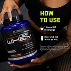 low-fat whey protein isolate