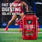 low fat whey protein option