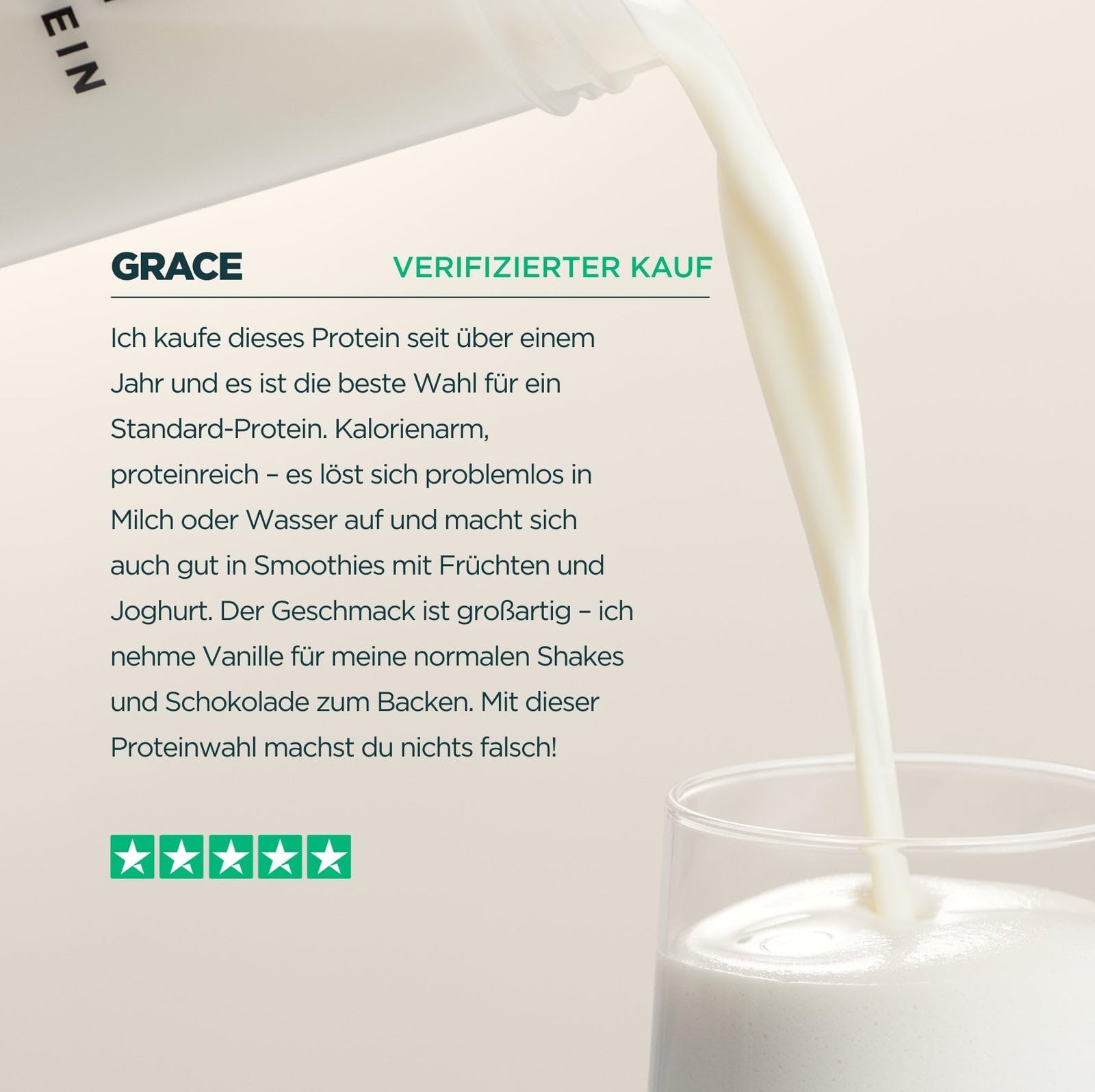 low-fat whey protein source