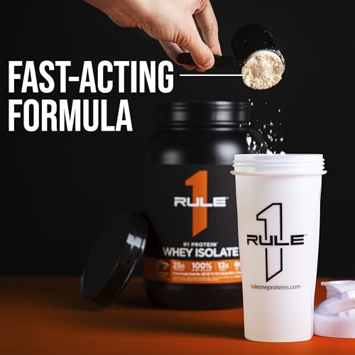 low-fat whey protein with great taste