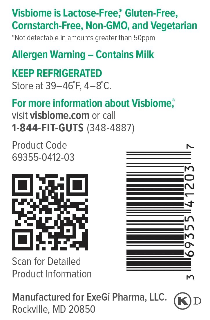 low FODMAP probiotics for digestive comfort
