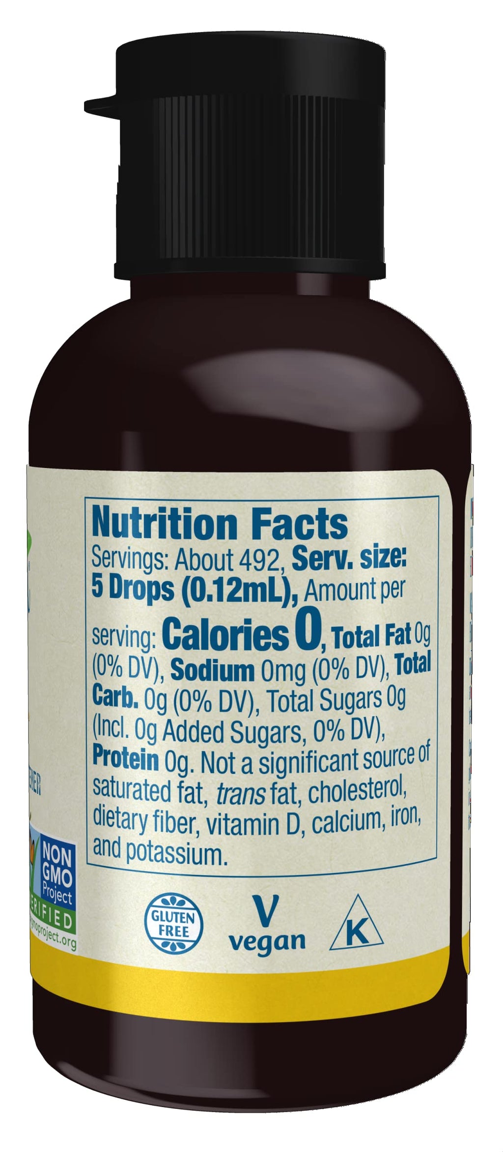 low glycemic sweetener for healthy diets