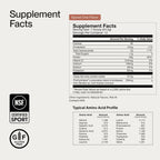 low lactose whey protein for sensitive stomachs