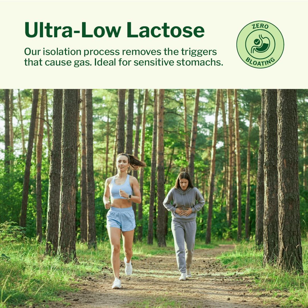 low lactose whey protein isolate
