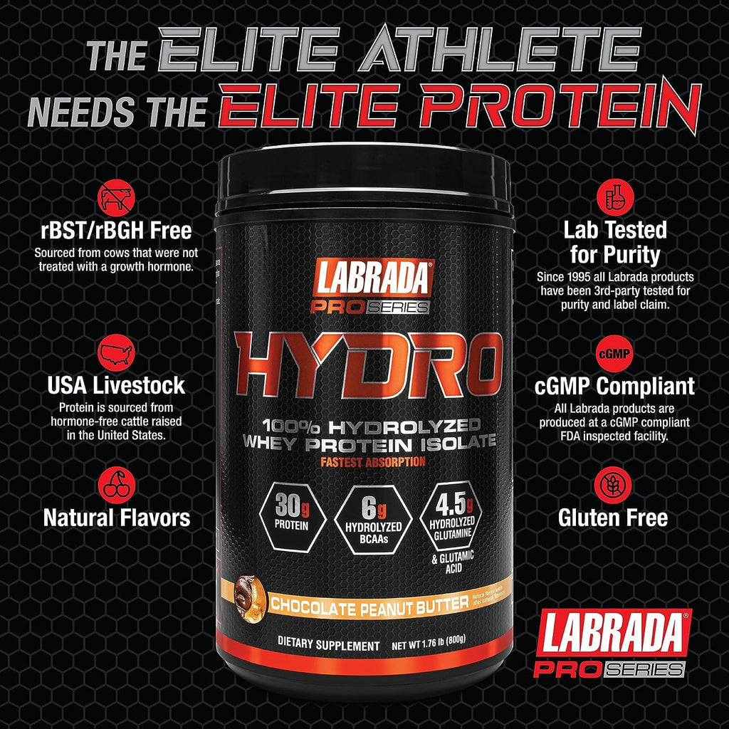 low lactose whey protein isolate
