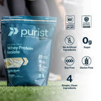 low lactose whey protein isolate
