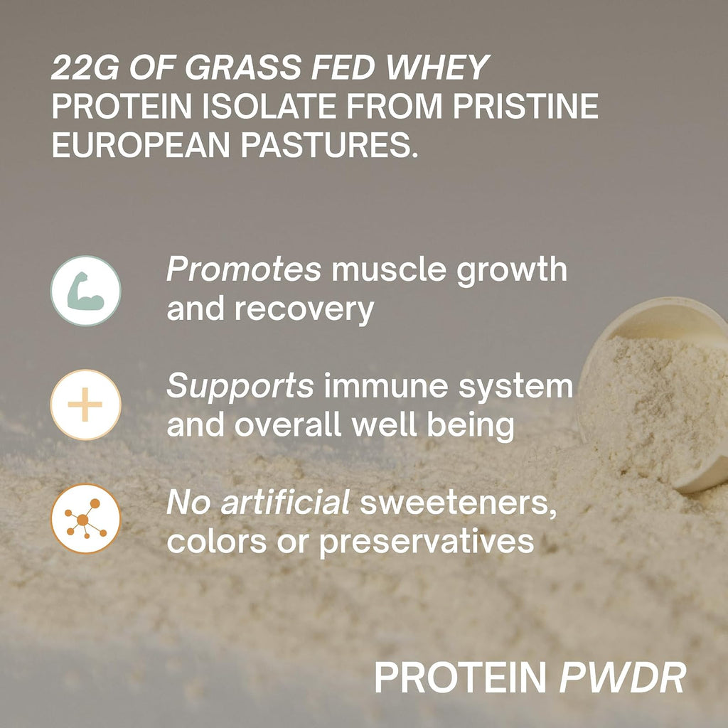 low lactose whey protein option