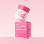 low molecular collagen for skin health