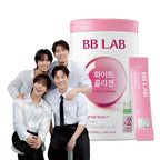 low molecular fish peptide collagen