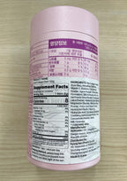 low molecular weight collagen benefits