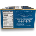 low oxalate herbal tea option