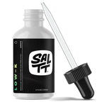 low potassium electrolyte drops